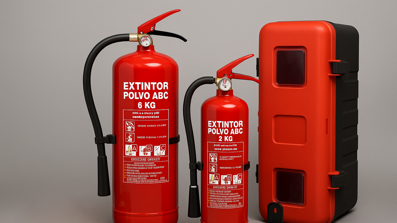 Kit ADR | Material ADR Homologado y Envío 24/48h