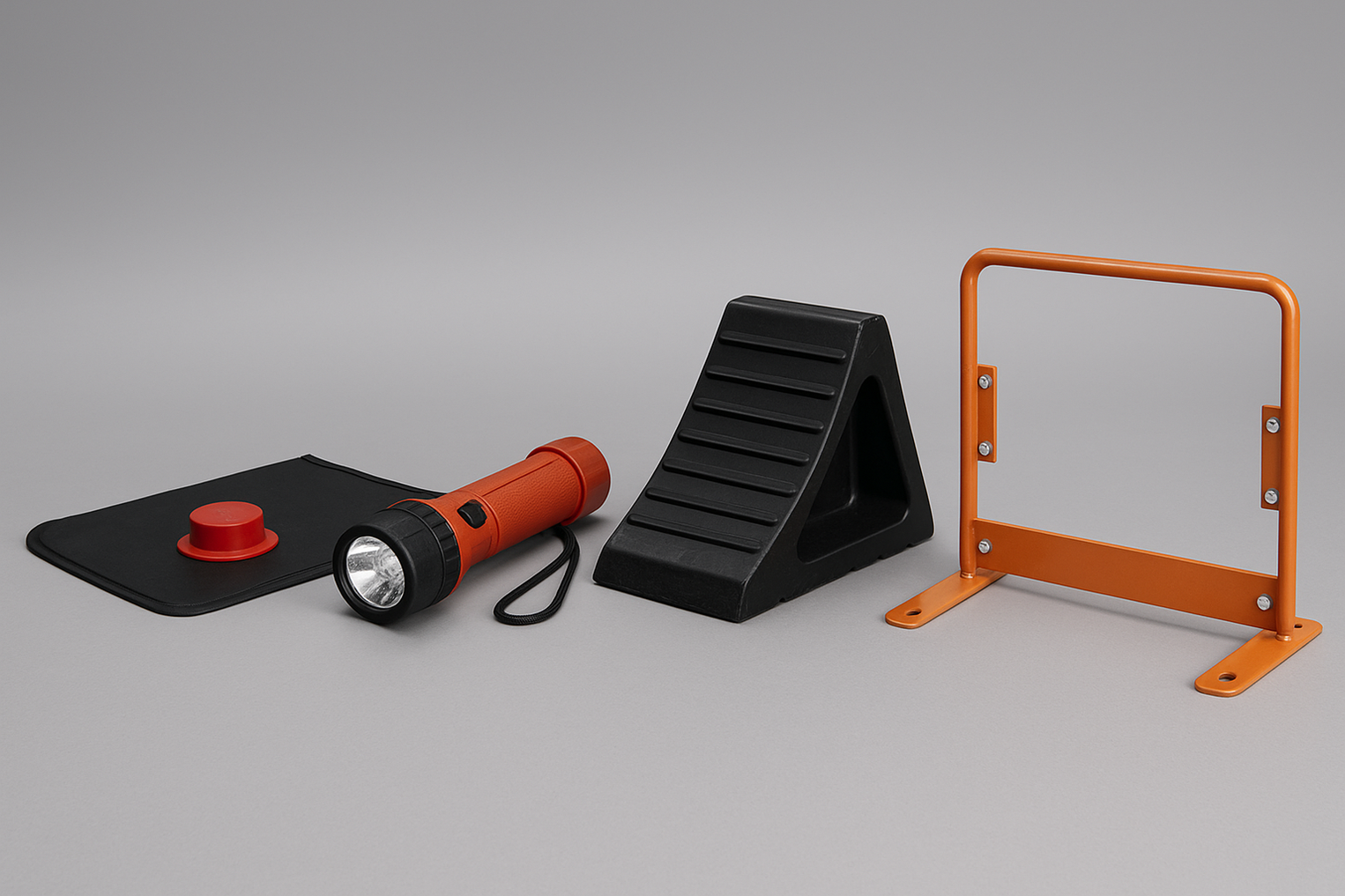 Kit ADR | Material ADR Homologado y Envío 24/48h